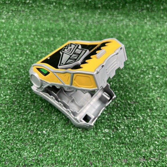 Cell Phones & Accessories | Power Rangers Dino Charge Communicator Com ...